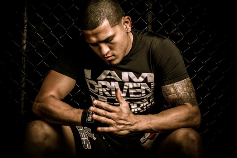 🔥 Free Download John Pangilinan Photography Anthony Showtime Pettis For ...