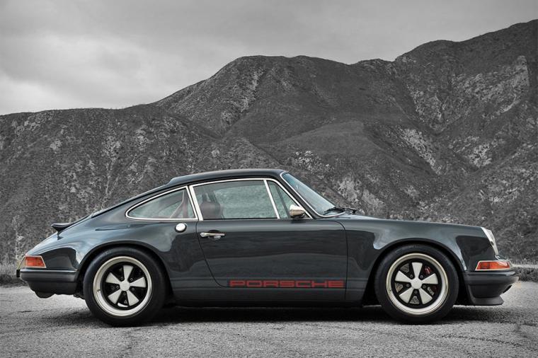 🔥 [50+] Singer Porsche Wallpapers | WallpaperSafari