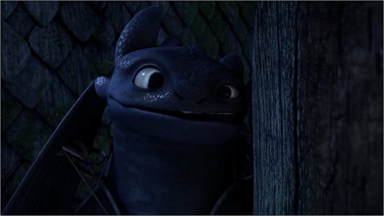 🔥 [50+] Cute Toothless Wallpapers | WallpaperSafari