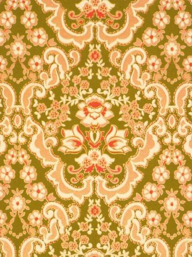 🔥 [50+] Vintage Coloroll Wallpapers | WallpaperSafari