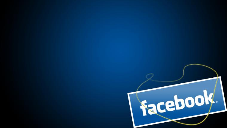 Free download Facebook Blue Background Wallpaper Facebook Banners ...