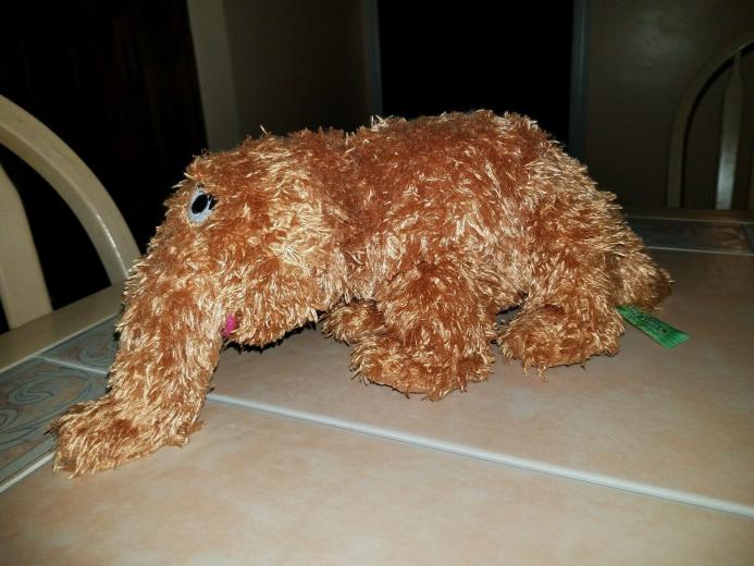 🔥 [30+] Snuffaluffagus Wallpapers | WallpaperSafari