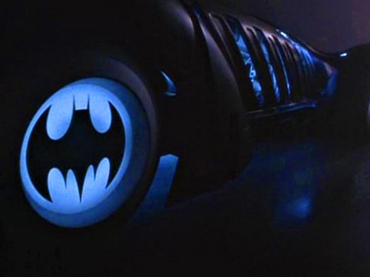 🔥 [80+] Bat Symbol Wallpapers | WallpaperSafari