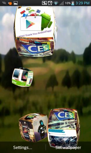 🔥 [50+] Custom Live Wallpapers Android | WallpaperSafari