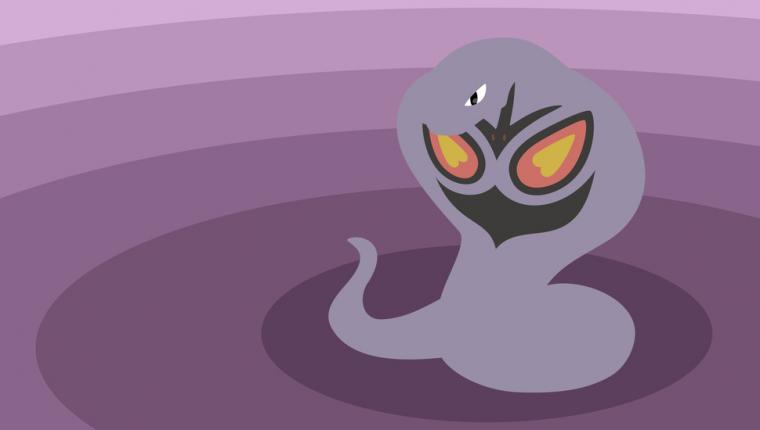 [36+] Arbok Background on WallpaperSafari