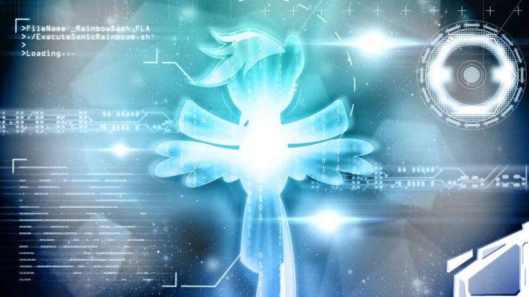 🔥 [40+] Rainboom Wallpapers | WallpaperSafari