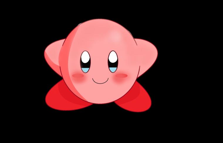 🔥 [50+] Cute Kirby Wallpapers | WallpaperSafari
