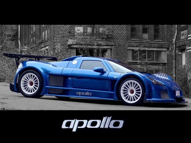 🔥 Free Download Gumpert Apollo Enraged Wallpaper by @williampayne ...
