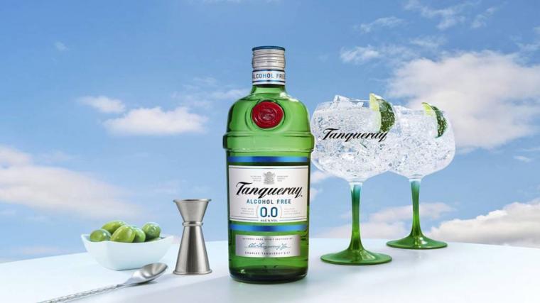🔥 [20+] Tanqueray Wallpapers | WallpaperSafari