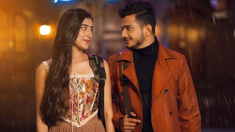 🔥 [60+] Munawar Faruqui Wallpapers | WallpaperSafari