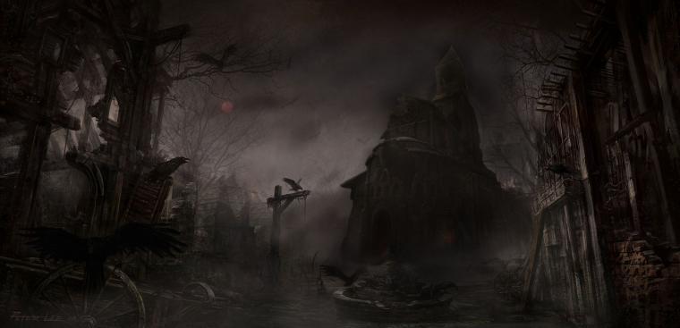 🔥 [40+] Tristram Wallpapers | WallpaperSafari