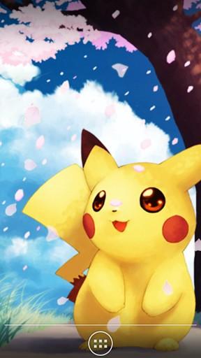 🔥 [50+] Pokemon Live Wallpapers | WallpaperSafari