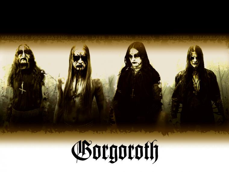 🔥 Free Download Gorgoroth Under The Sign Of Hell Album Black Metal News ...
