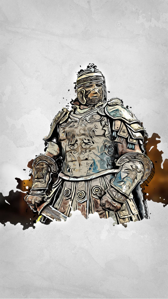 🔥 [60+] For Honor Game Wallpapers | WallpaperSafari