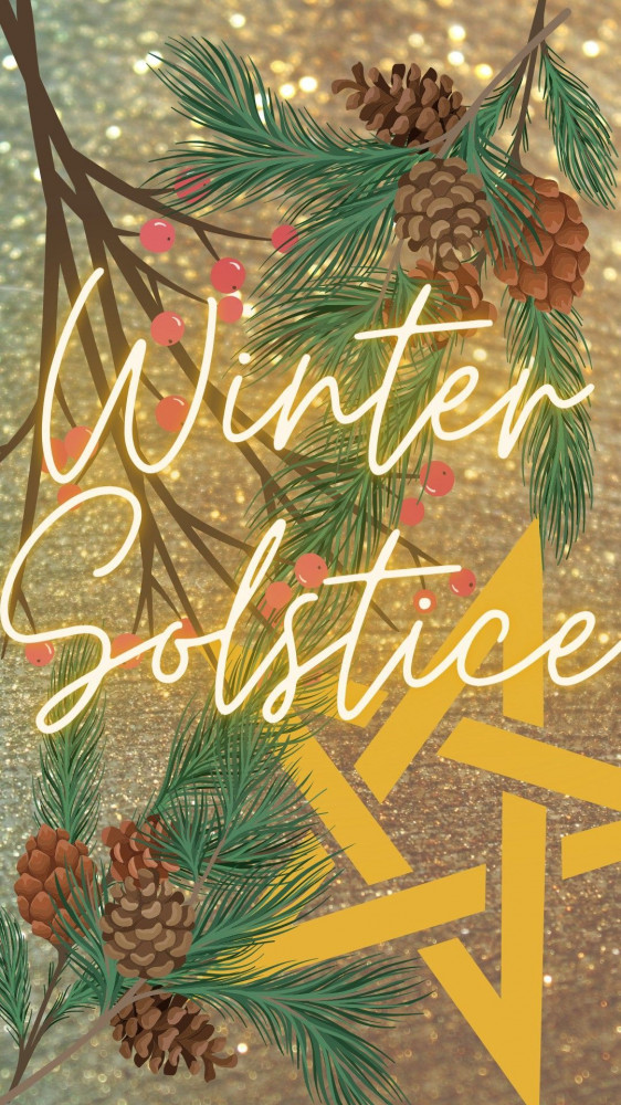 🔥 [80+] Winter Solstice Wallpapers | WallpaperSafari