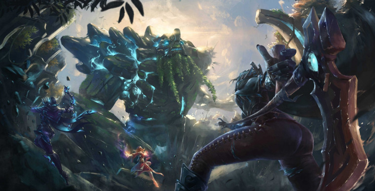 🔥 [80+] Dota 2 4k Wallpapers | WallpaperSafari