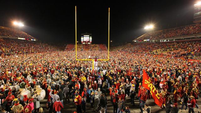 🔥 [50+] Iowa State Basketball Desktop Wallpapers | WallpaperSafari