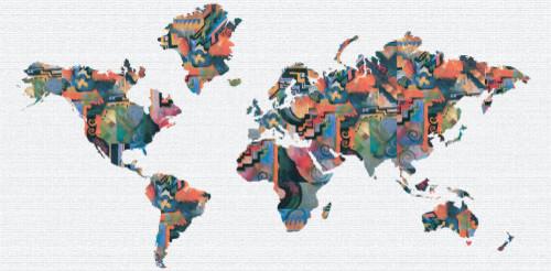 🔥 [40+] The Yellow Wallpapers Story Map | WallpaperSafari