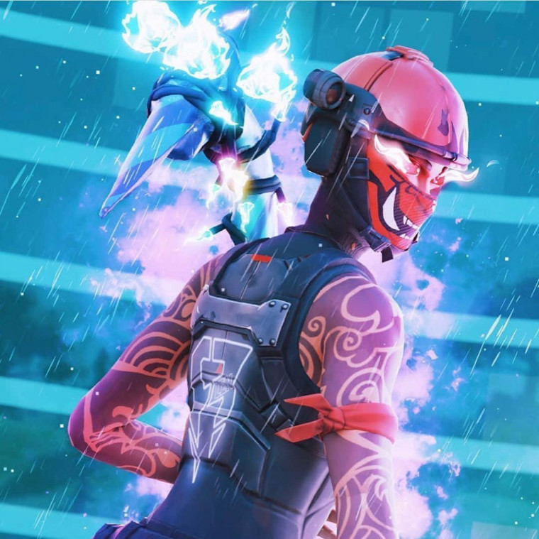 🔥 [70+] Fortnite Pfp Wallpapers | WallpaperSafari