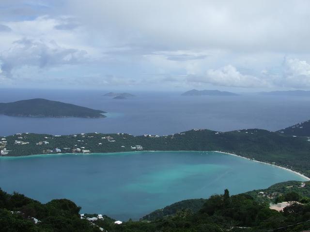 Free download Magens Bay Photo [600x400] for your Desktop, Mobile ...