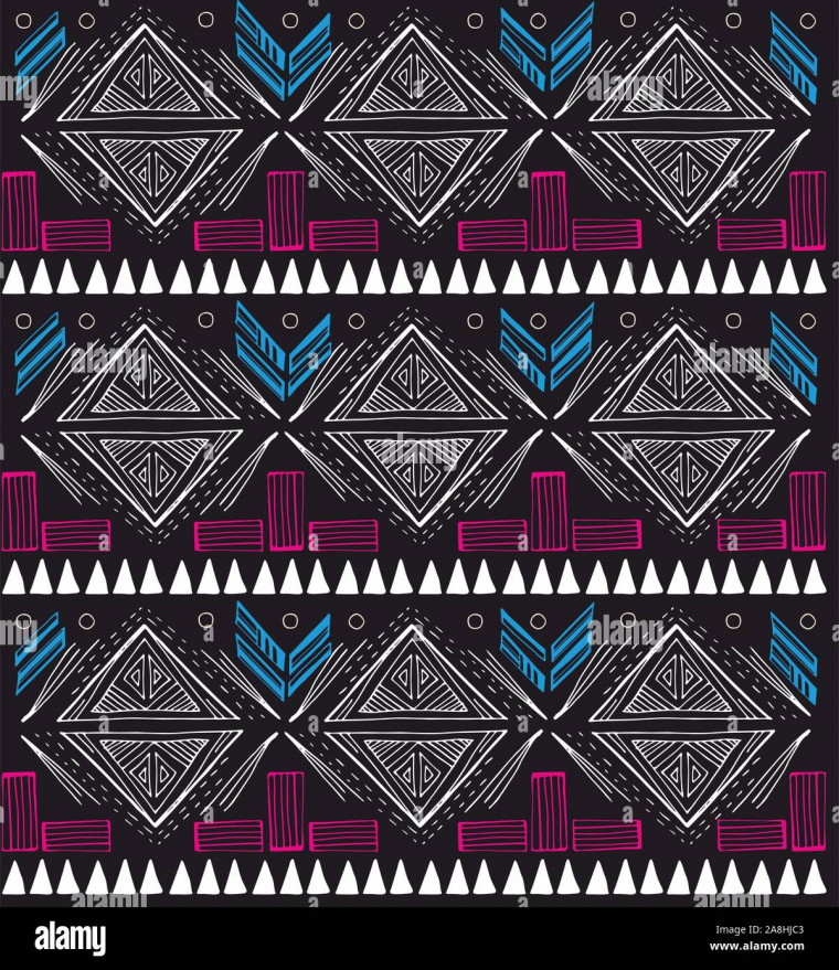 🔥 [60+] Tribal Pattern Wallpapers | WallpaperSafari