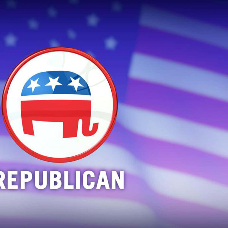 🔥 [50+] Republican Party Wallpapers | WallpaperSafari