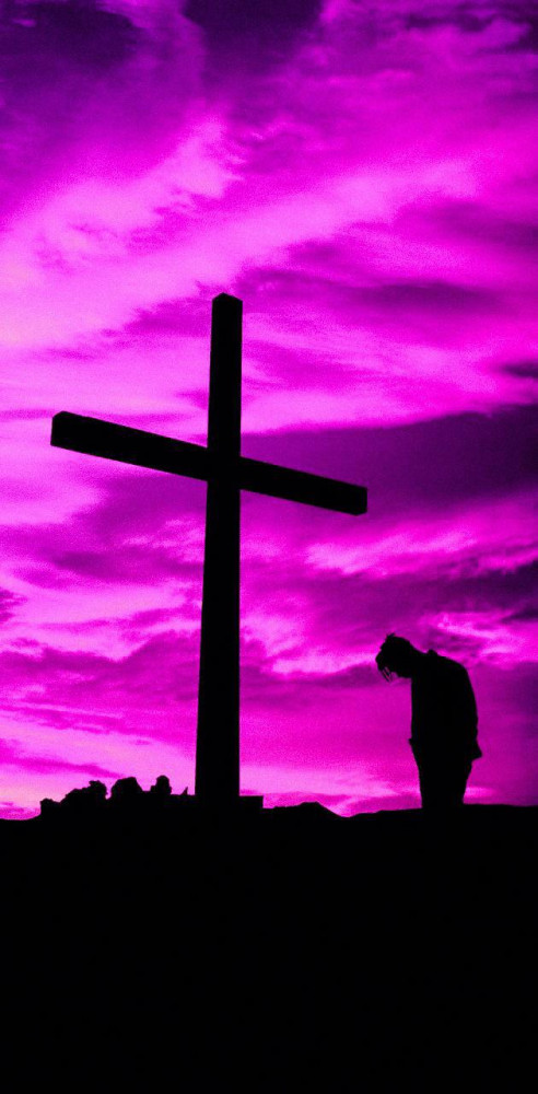 🔥 [30+] Pink Cross Wallpapers | WallpaperSafari