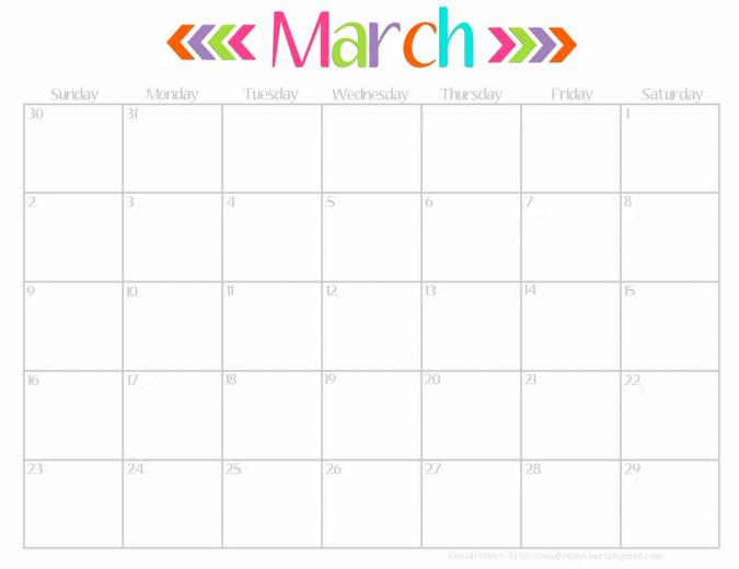🔥 [50+] March Calendar Wallpapers | WallpaperSafari