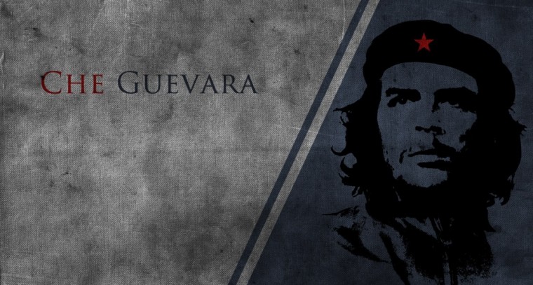 Free download Che Guevara 1080p Background Picture Image [1440x900] for ...