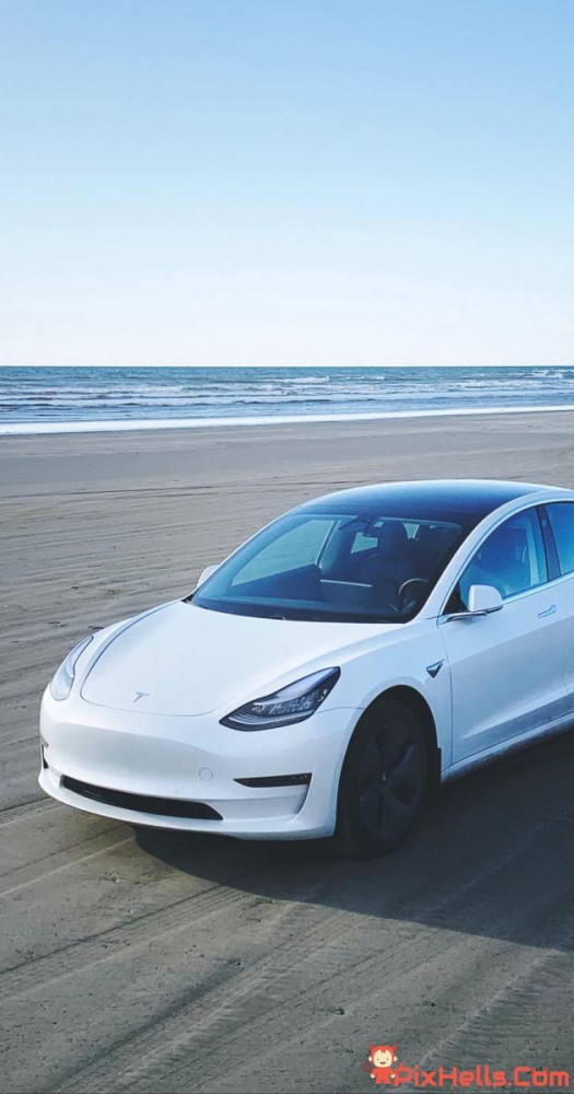 🔥 [150+] Tesla 4K Wallpapers | WallpaperSafari