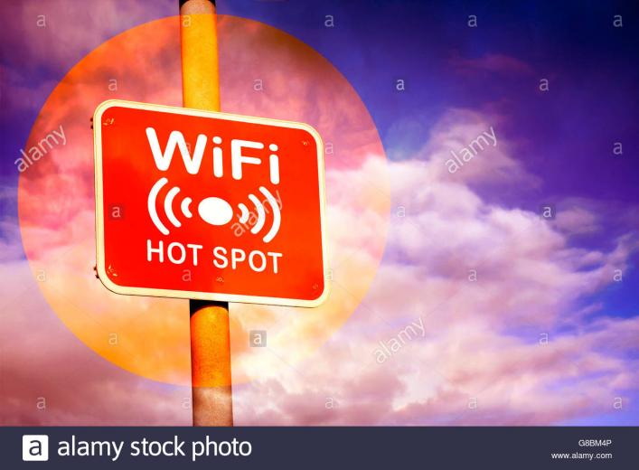 Free download WiFi logo Wi Fi Wireless Computer Icons Hotspot wifi ...