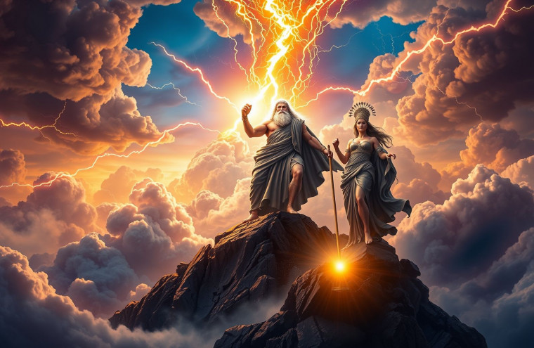 🔥 Free Download Greek Mythology Wallpaper by @timothys | WallpaperSafari