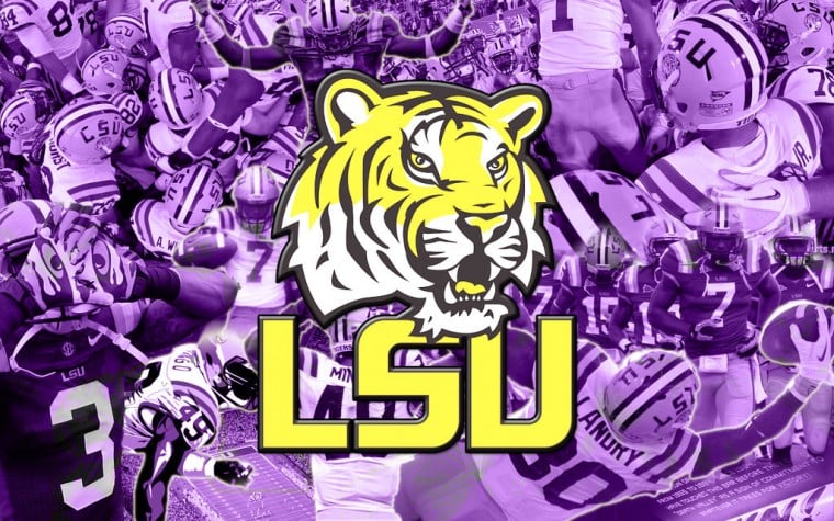 🔥 [140+] Lsu Wallpapers | WallpaperSafari