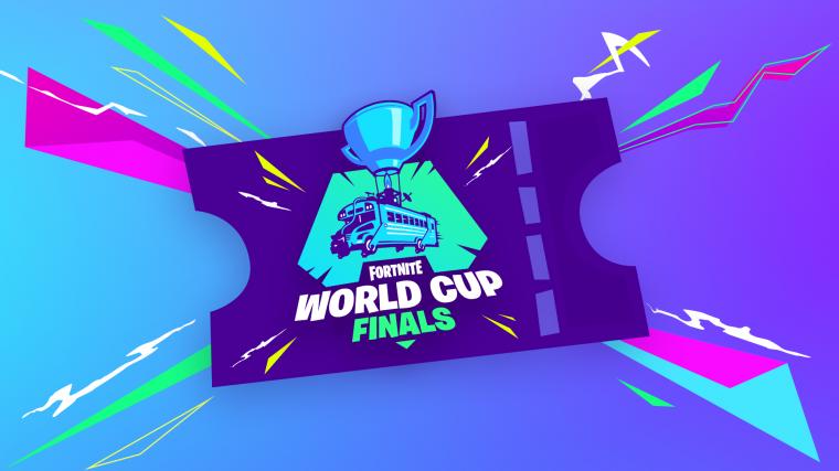 [49+] Fortnite 2019 World Cup Wallpapers on WallpaperSafari