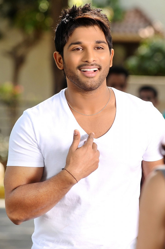 🔥 [40+] Allu Arjun Wallpapers | WallpaperSafari