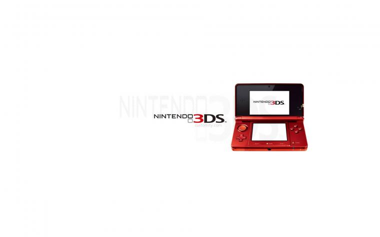🔥 [50+] 3DS Wallpapers | WallpaperSafari