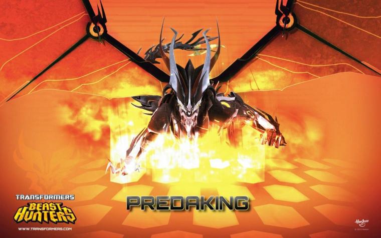 🔥 Free Download Predaking Transparent Open Wings Not Mine By ...