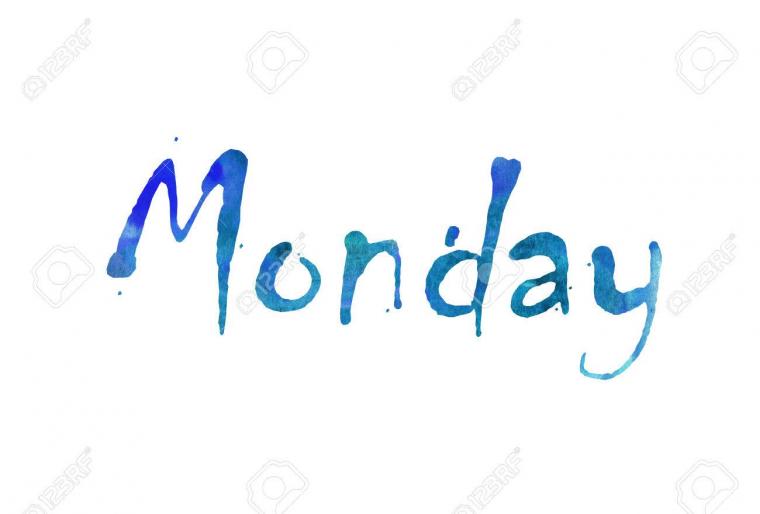 Free download Happy Monday Monday Greeting Wallpaper Backgrounds ...