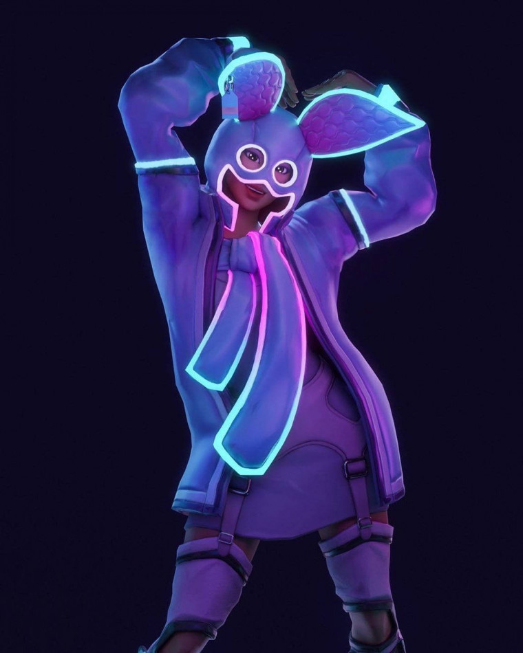 🔥 [70+] Fortnite Pfp Wallpapers | WallpaperSafari