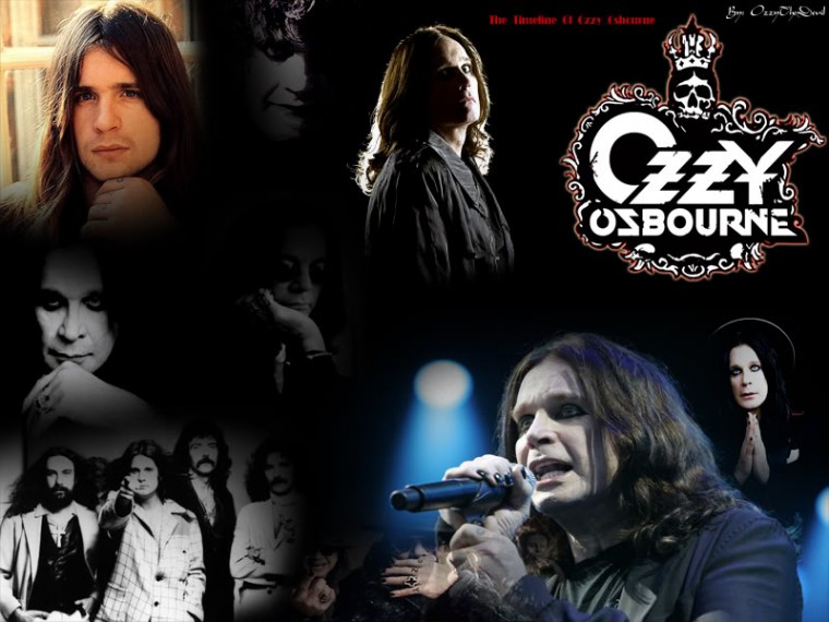 🔥 [120+] Ozzy Wallpapers | WallpaperSafari