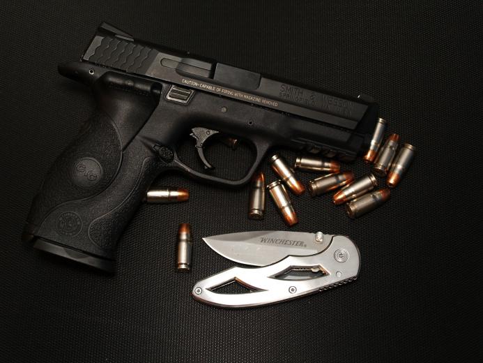 Free download Smith Wesson Model 29 Revolver HD Wallpapers Backgrounds ...