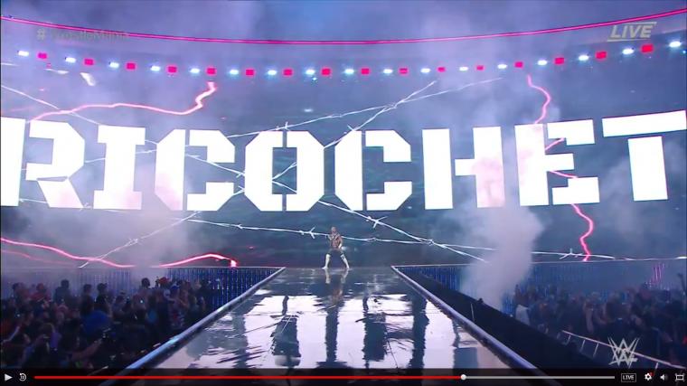 🔥 [40+] Titantron Wallpapers | WallpaperSafari