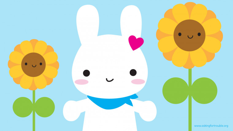 🔥 [30+] Kawaii Cute Desktop Wallpapers | WallpaperSafari