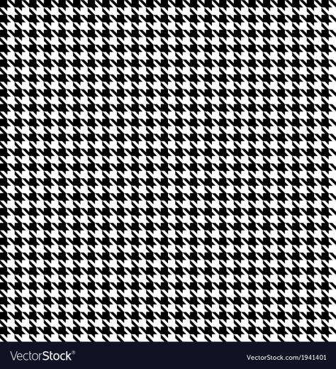 [47+] Houndstooth Backgrounds on WallpaperSafari