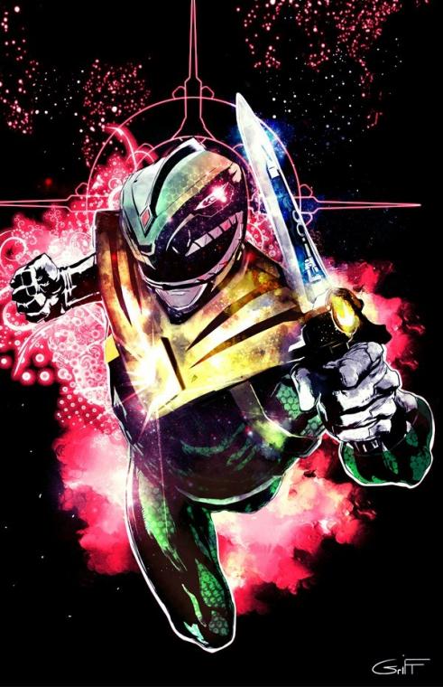🔥 [80+] Green Ranger Wallpapers | WallpaperSafari