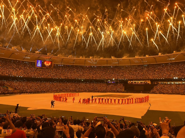 🔥 [60+] IPL Stadium Wallpapers | WallpaperSafari