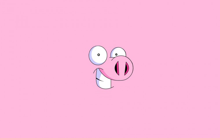 🔥 [70+] Piggy Wallpapers | WallpaperSafari