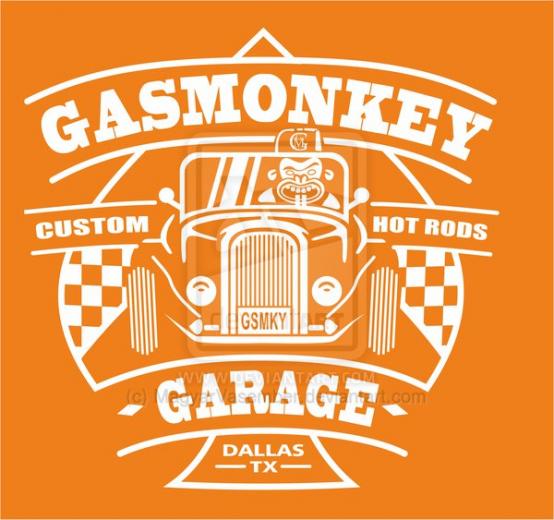 🔥 [40+] Gas Monkey Garage Wallpapers | WallpaperSafari
