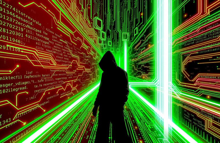 🔥 [70+] 3D Hacker Wallpapers | WallpaperSafari