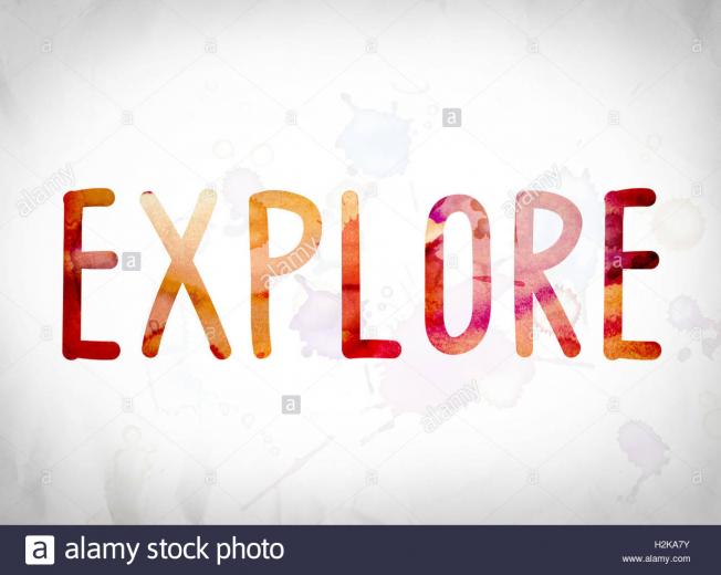 Free download Explore background concept Vector Image 1989771 ...